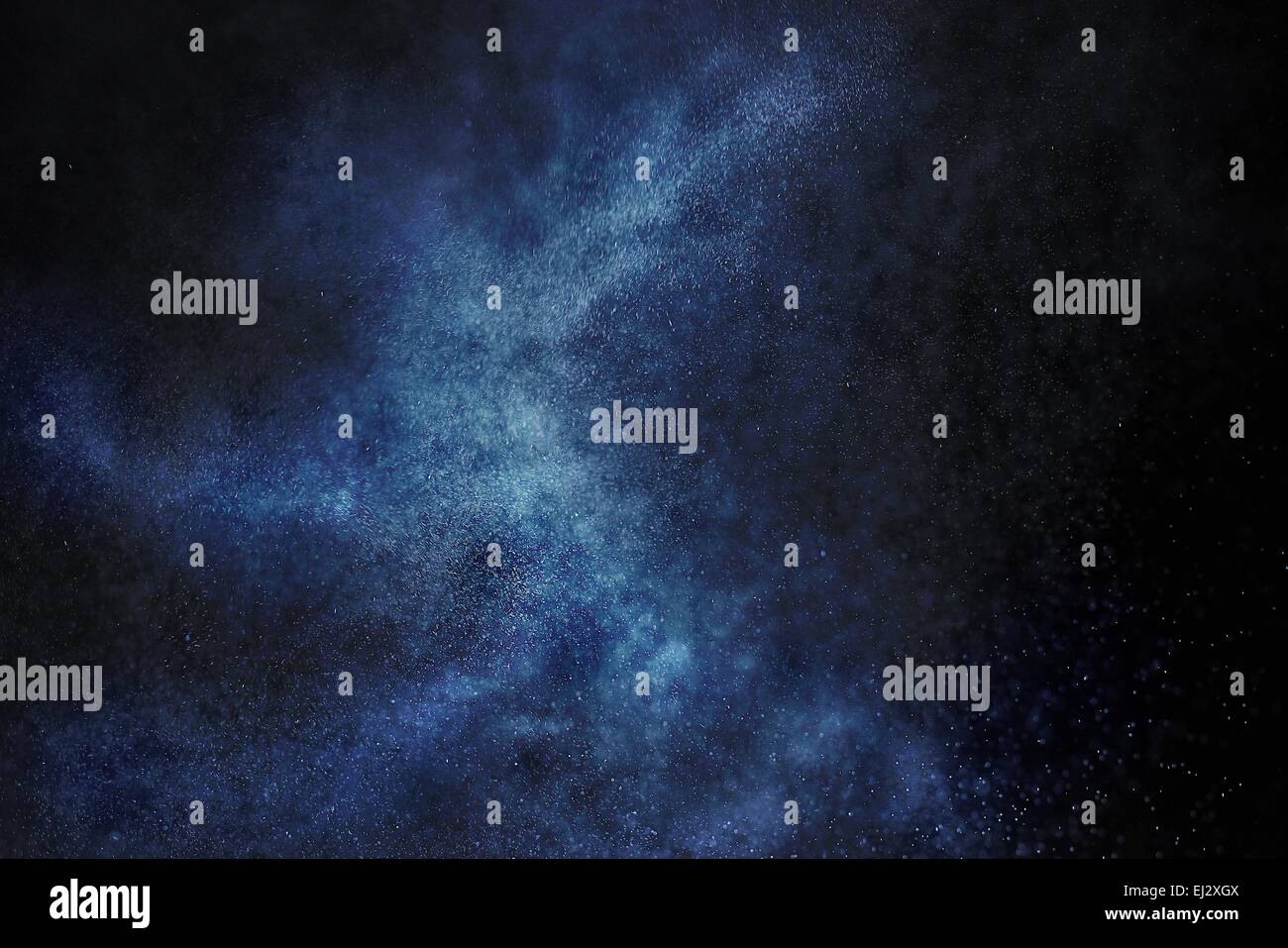 Wallpaper texture and outer space hi-res stock photography and images ...