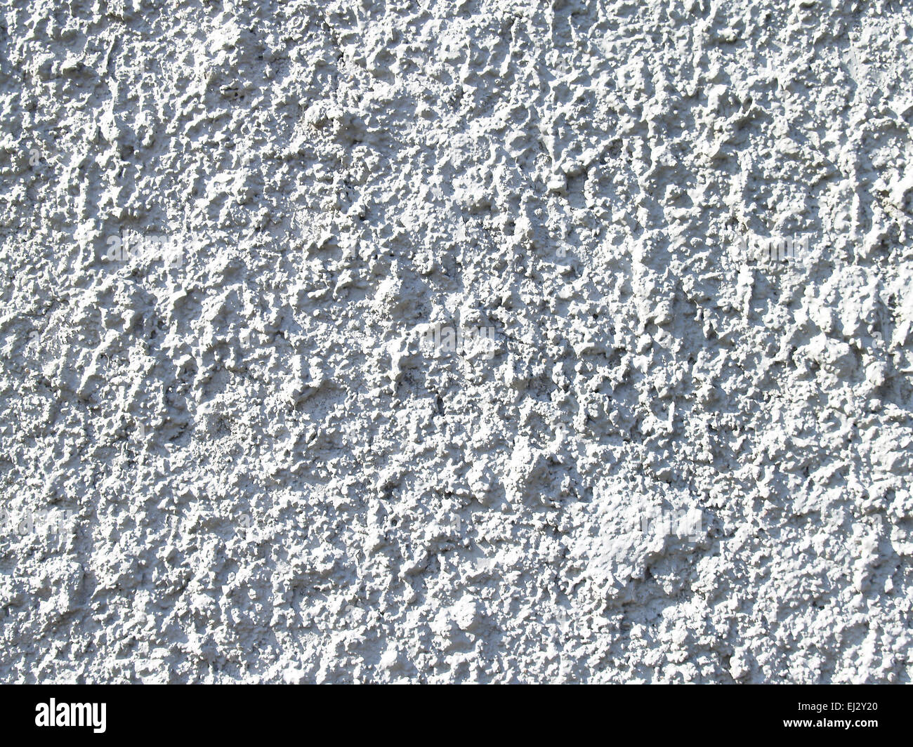 Close-up of concrete wall in sunny day Stock Photo - Alamy