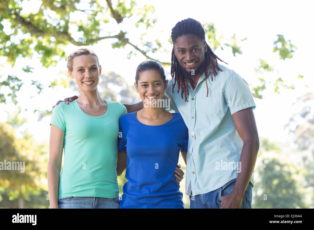Friends of the park hi-res stock photography and images - Alamy