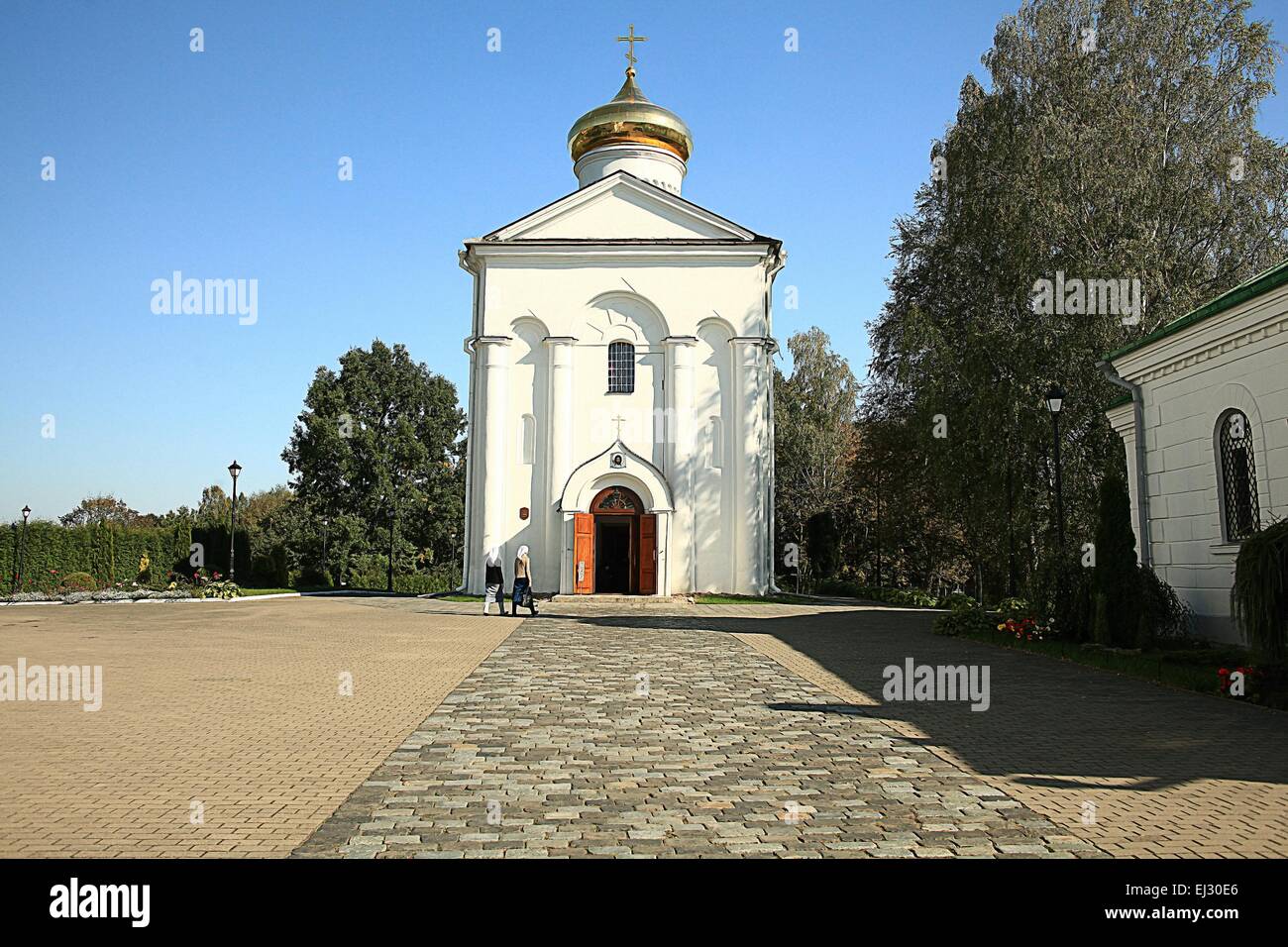 Temple dome hi-res stock photography and images - Alamy