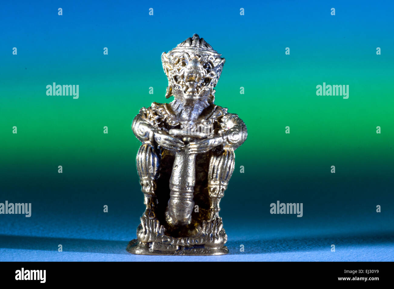 Thai amulets hi-res stock photography and images - Alamy