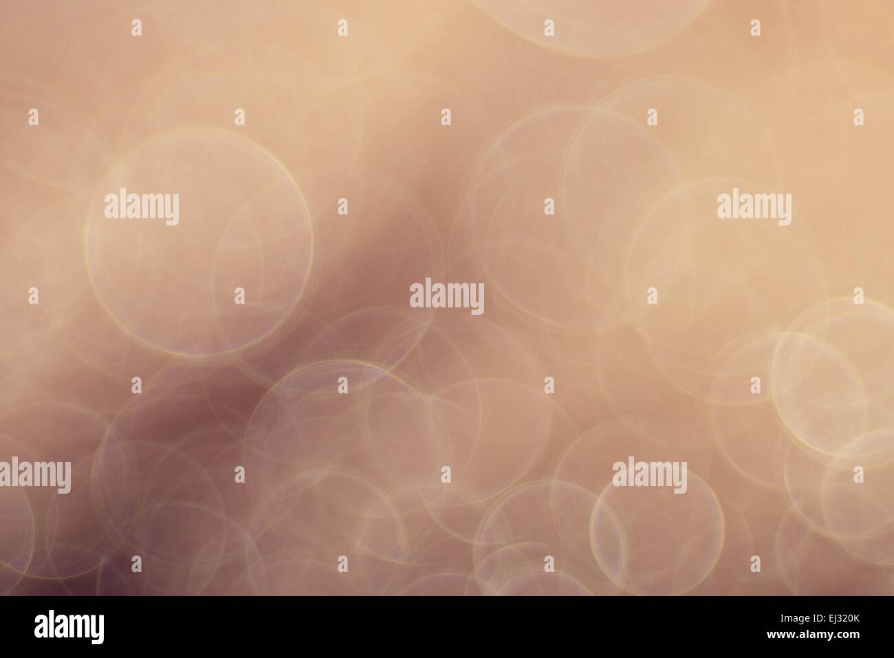 beige abstract texture bokeh blurred background Stock Photo - Alamy