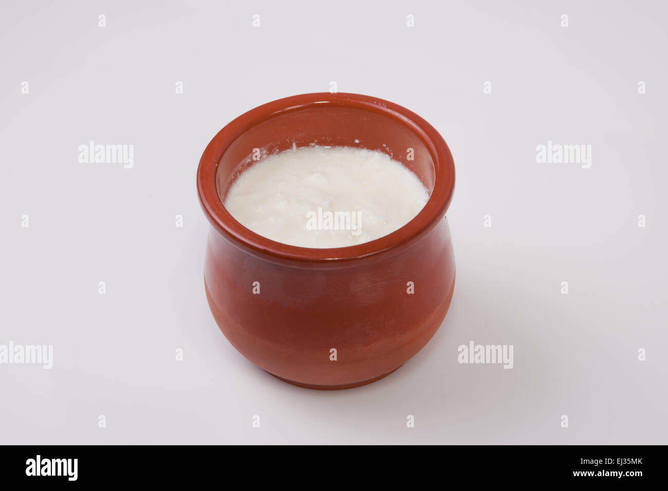 Curdled cream hi-res stock photography and images - Alamy