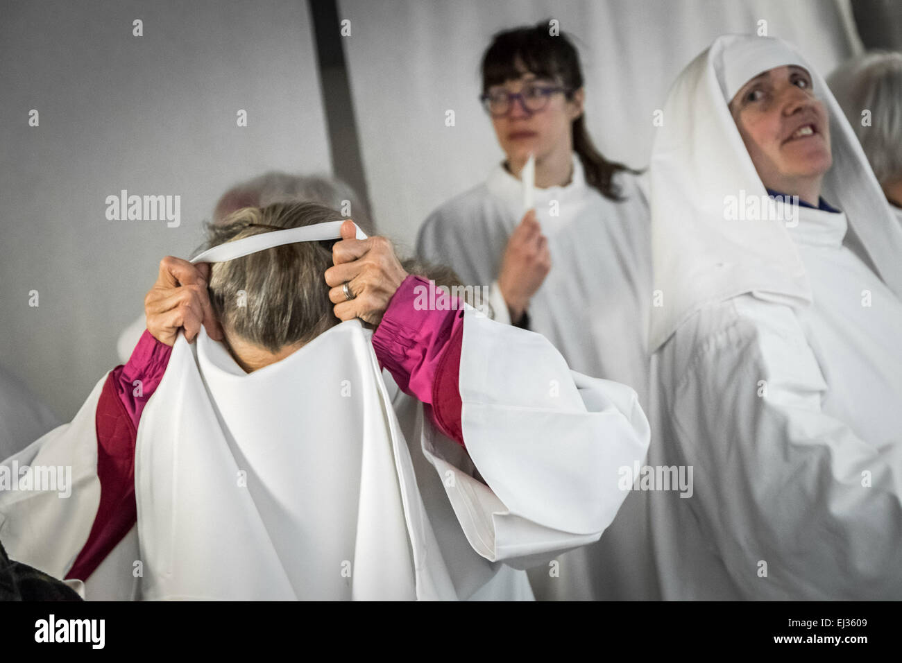 British Druid Order High Resolution Stock Photography and Images - Alamy