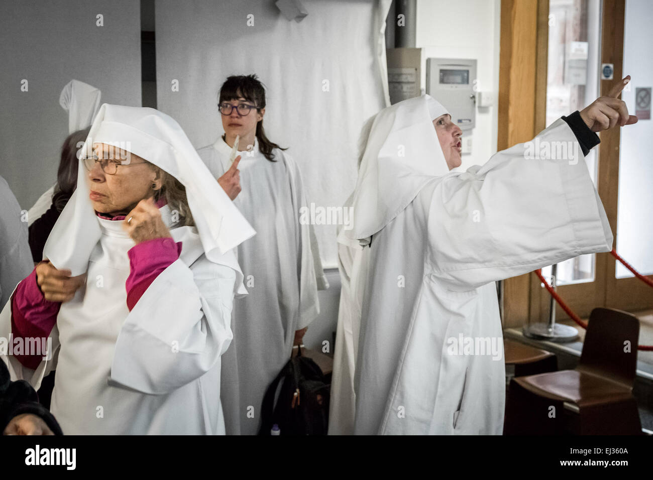 British druid order hi-res stock photography and images - Alamy