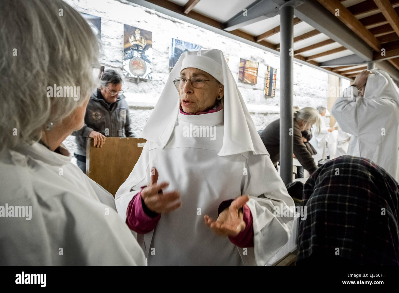 British Druid Order High Resolution Stock Photography and Images - Alamy