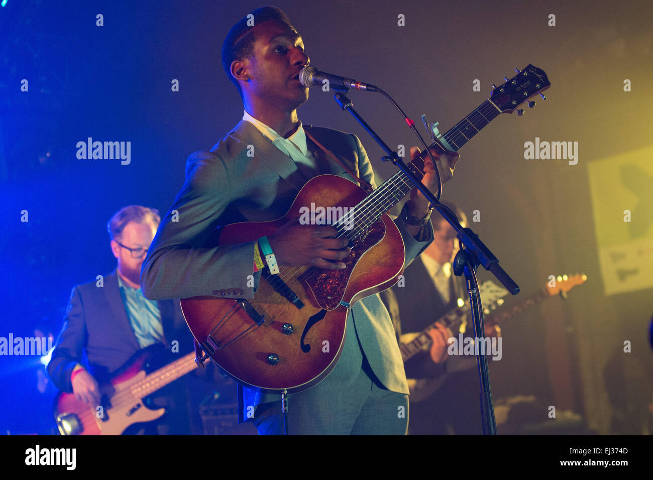 Southern soul music festival hi-res stock photography and images - Alamy