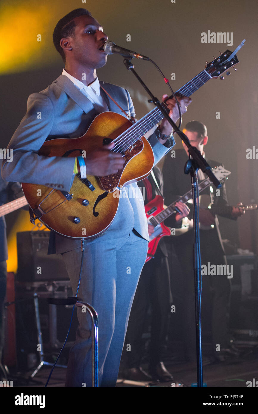 Southern soul music festival hi-res stock photography and images - Alamy