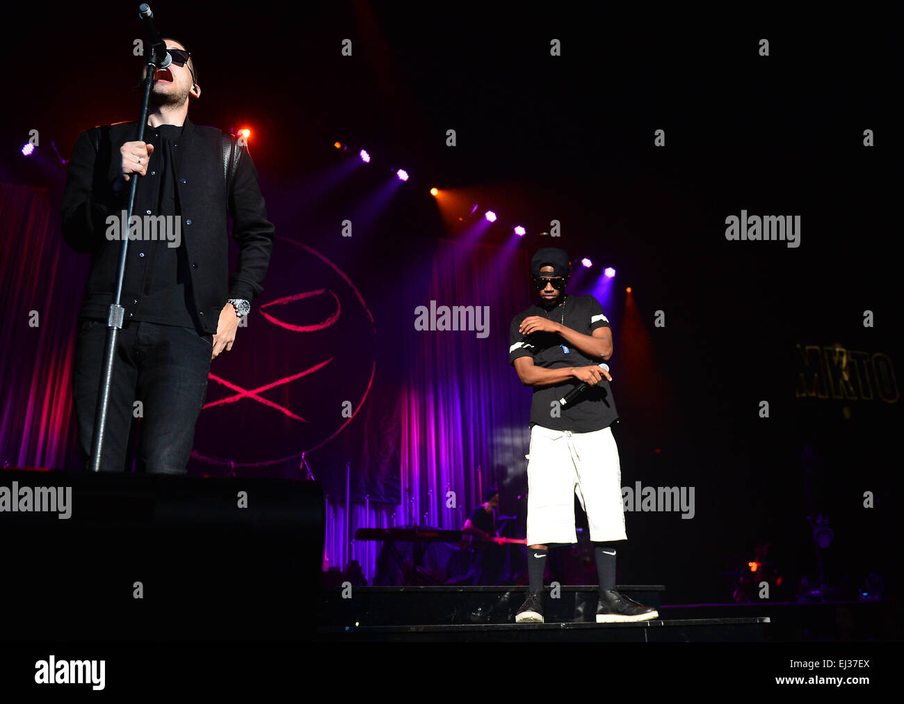 Tony oller of mkto hi-res stock photography and images - Alamy