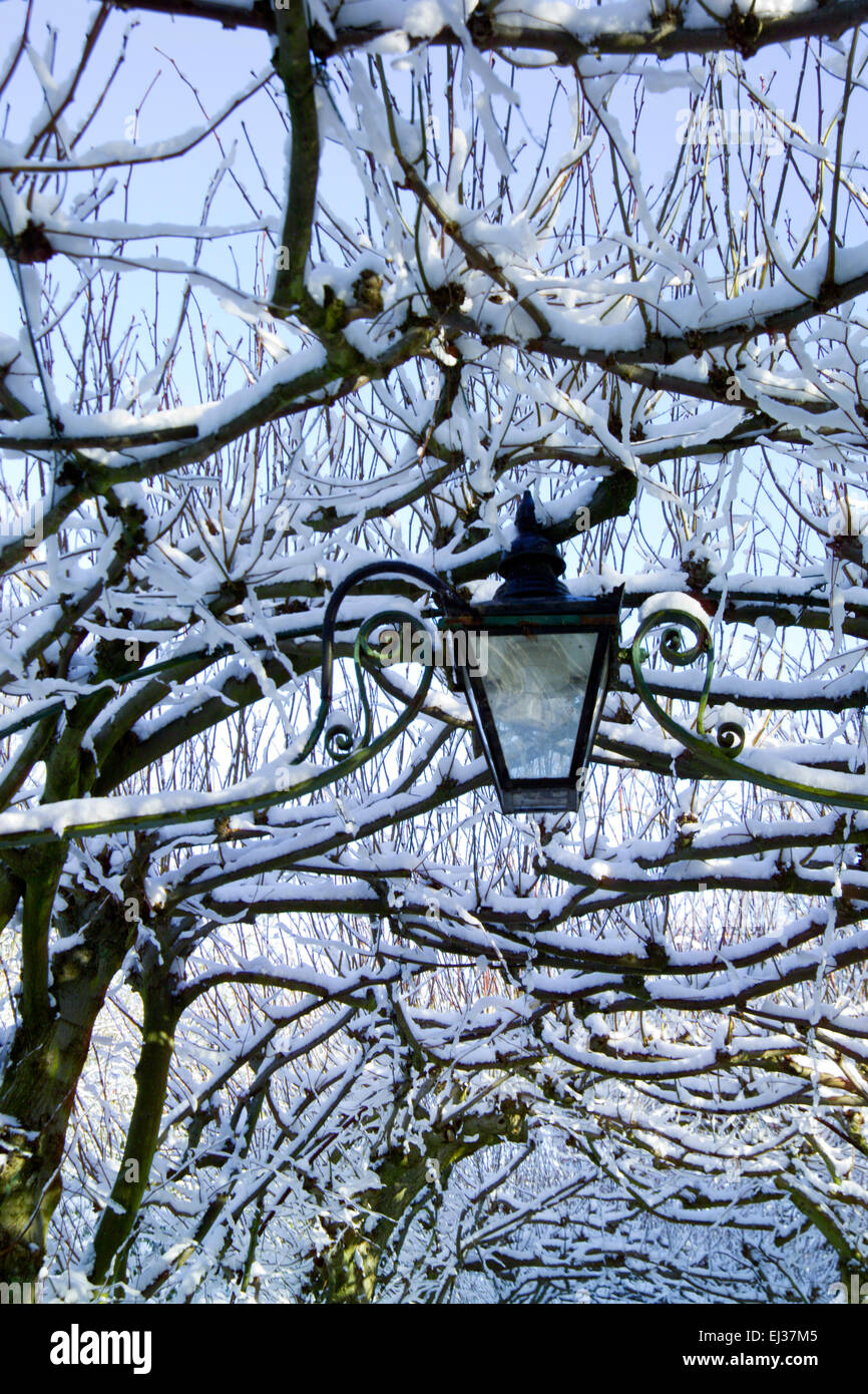 Bristol Snow Frost High Resolution Stock Photography and Images - Alamy