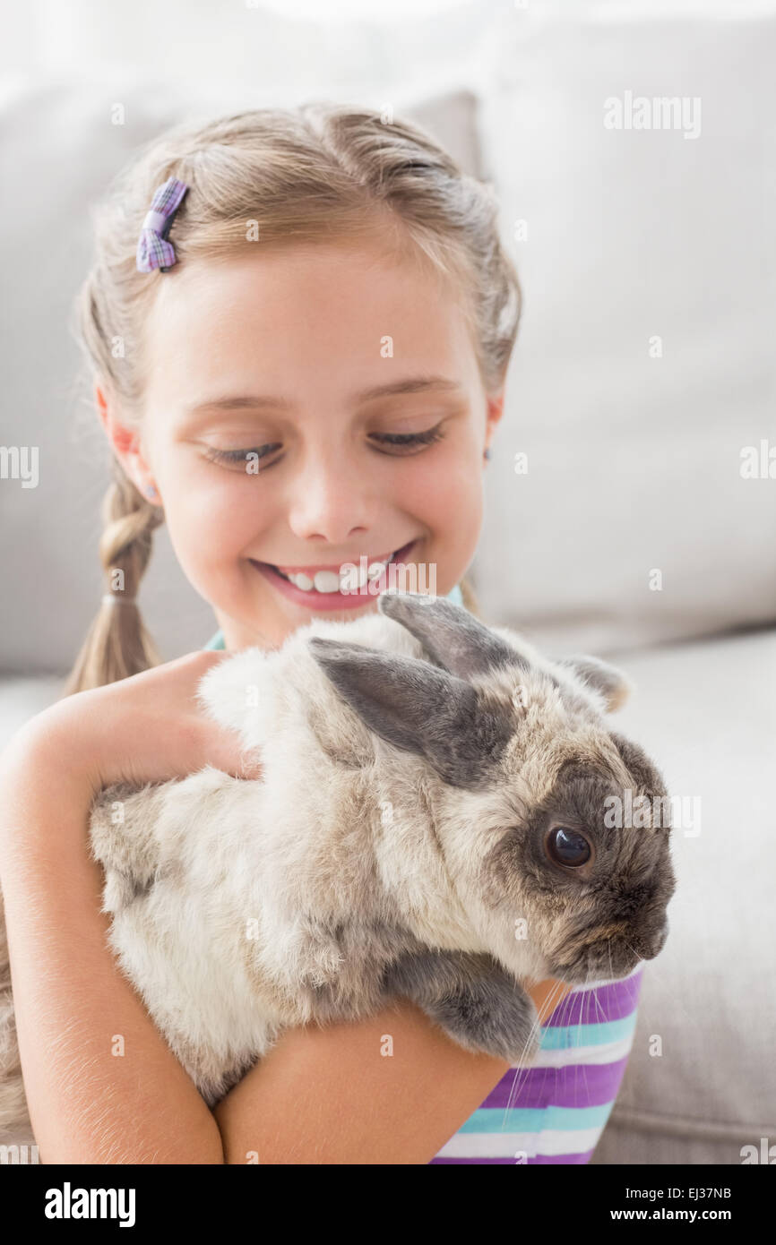 Rabbit room hi-res stock photography and images - Alamy