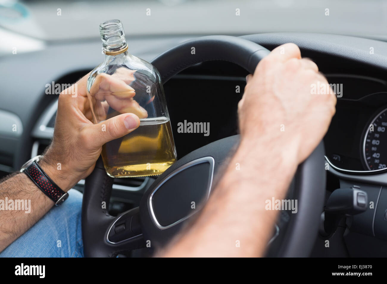 Alcohol driving hi-res stock photography and images - Alamy