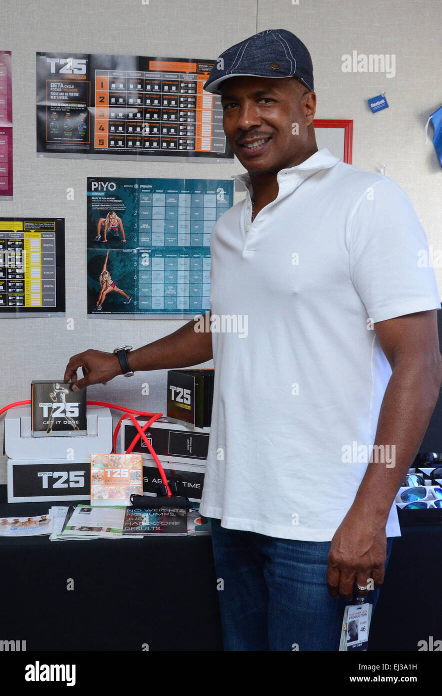 Dancing with the Stars' Season 19 Backstage Gifting Suite Featuring ...