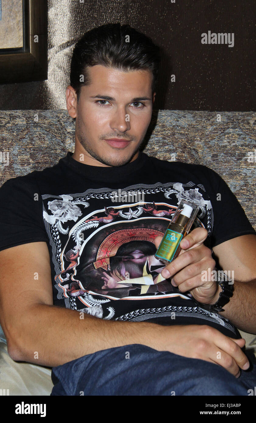 Dancing with the Stars' Season 19 Backstage Gifting Suite Featuring ...