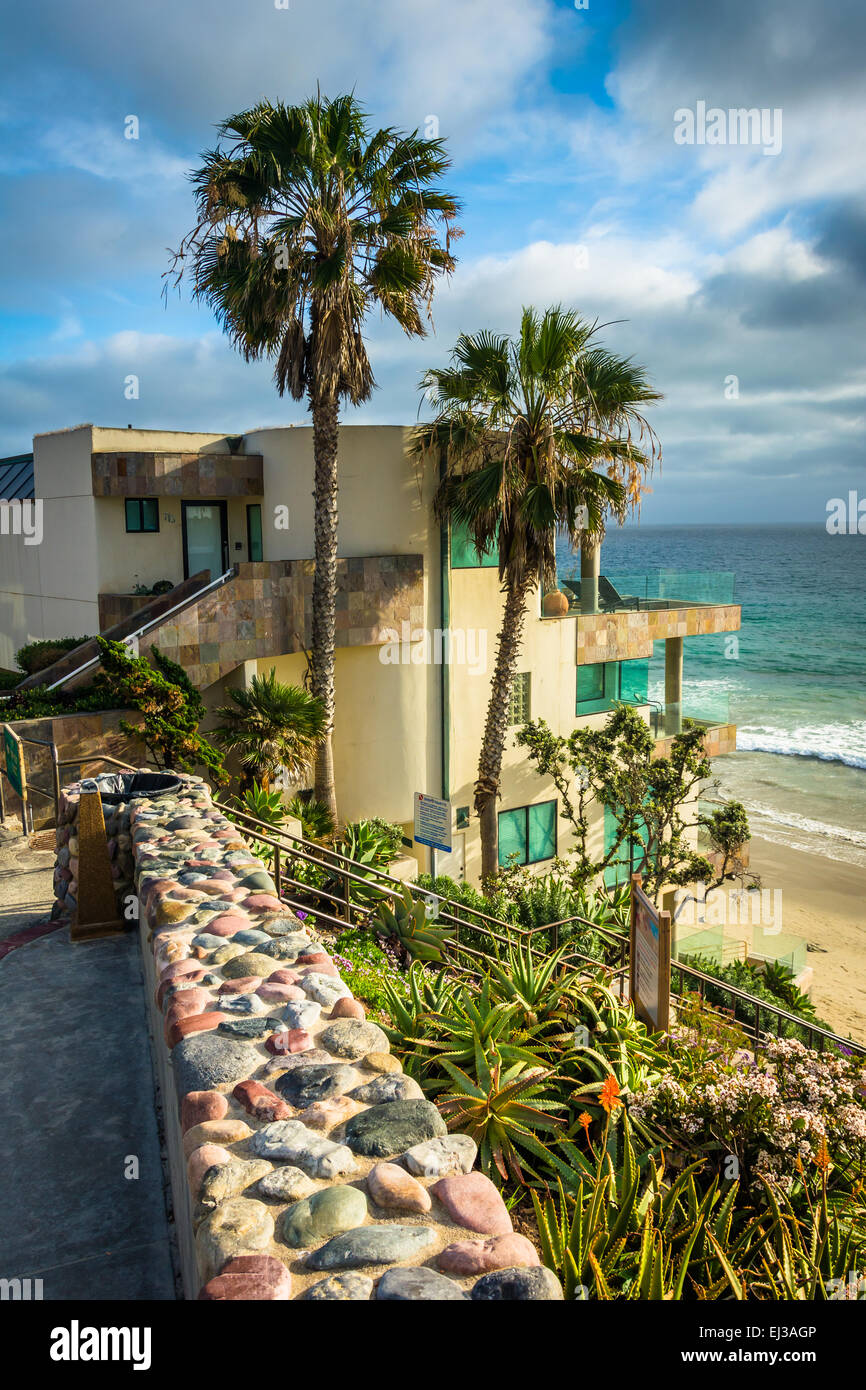 Cleo Street Laguna Beach