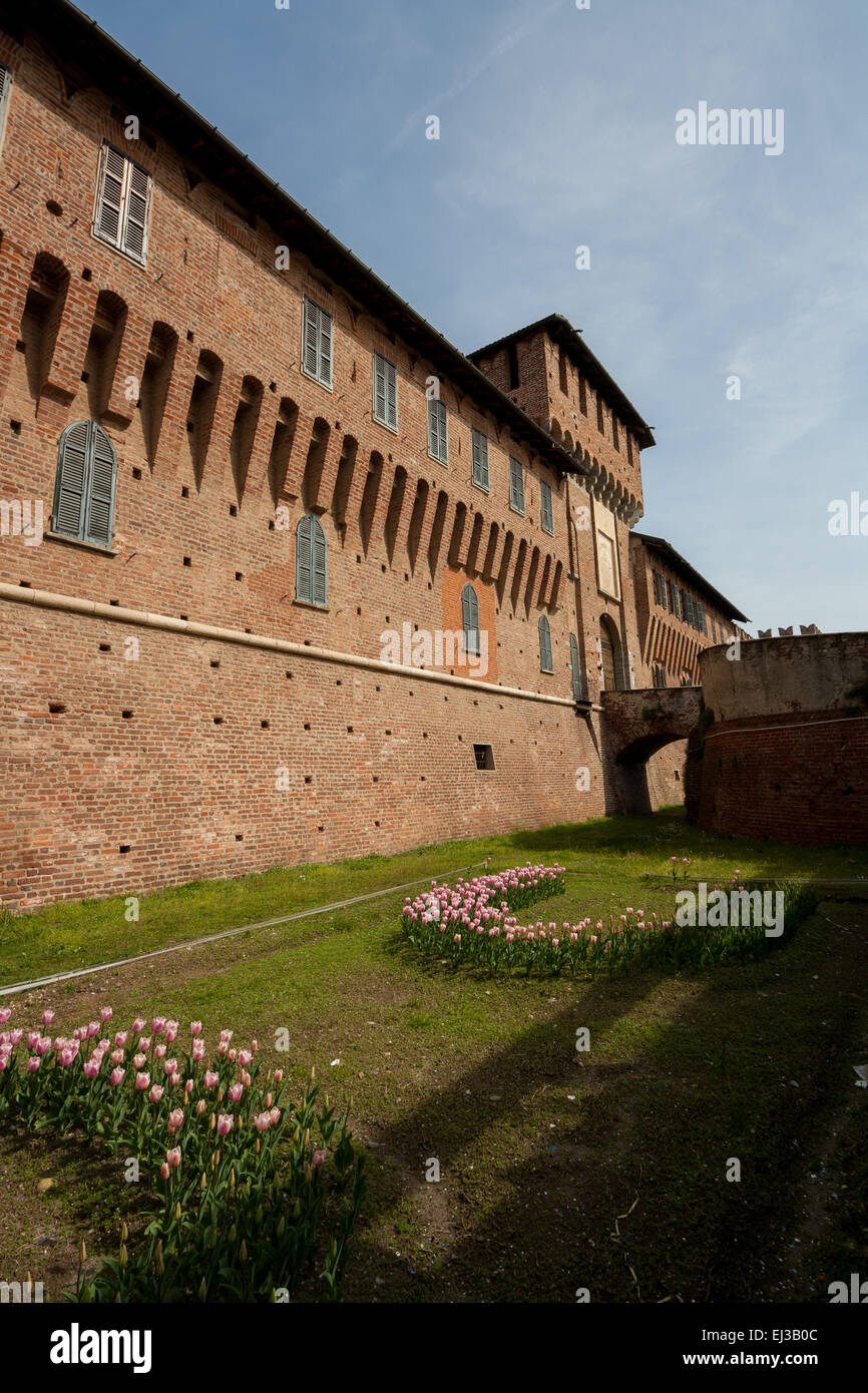 Galliate, Novara, Piedmont, Italy Stock Photo - Alamy