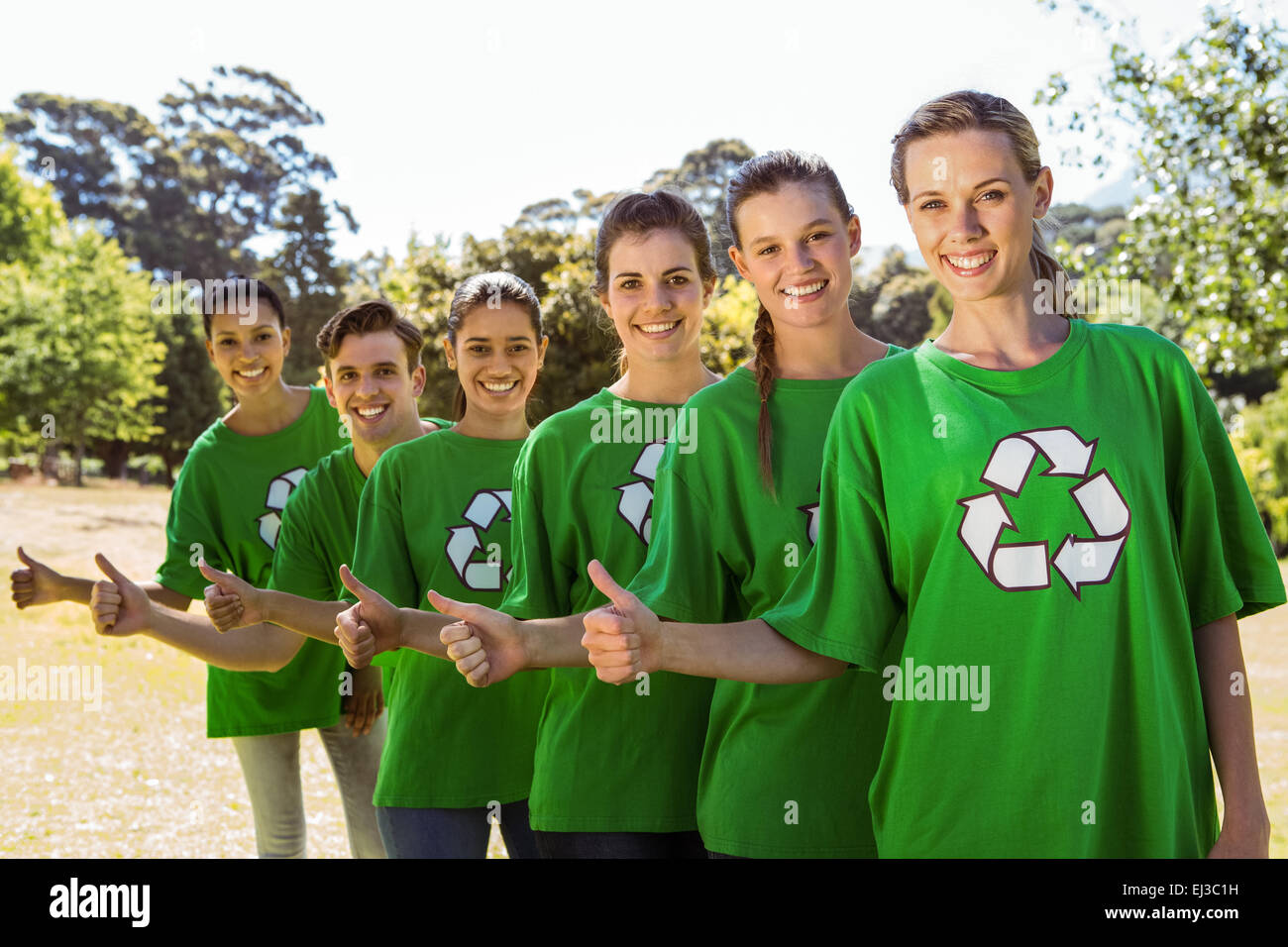 Environmental activists activists hi-res stock photography and images ...
