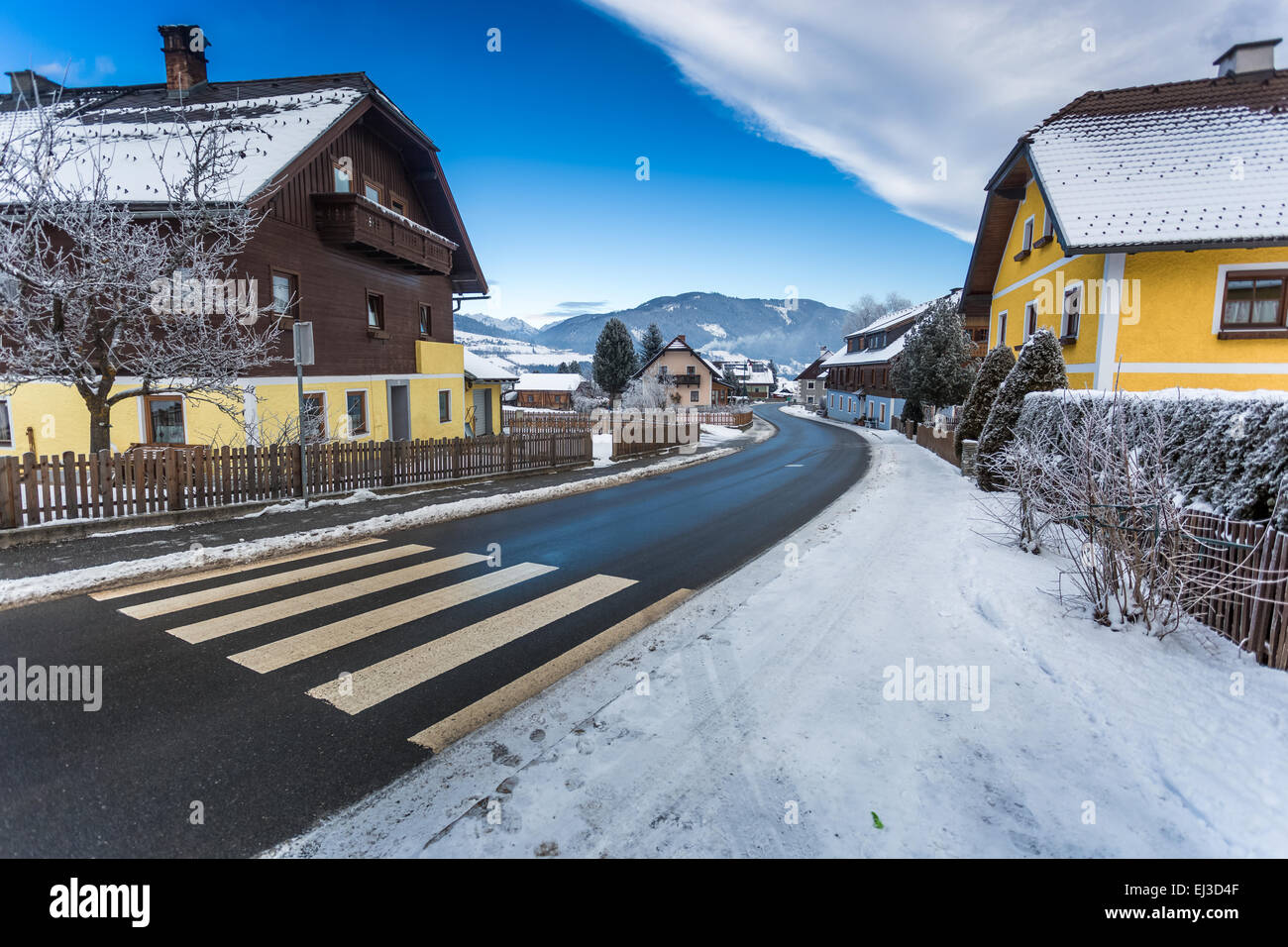 Little castle hotel hi-res stock photography and images - Alamy