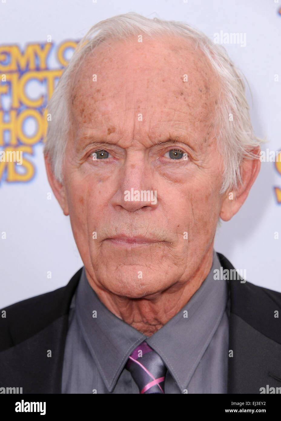 40th Annual Saturn Awards held at The Castaway - Arrivals Featuring ...