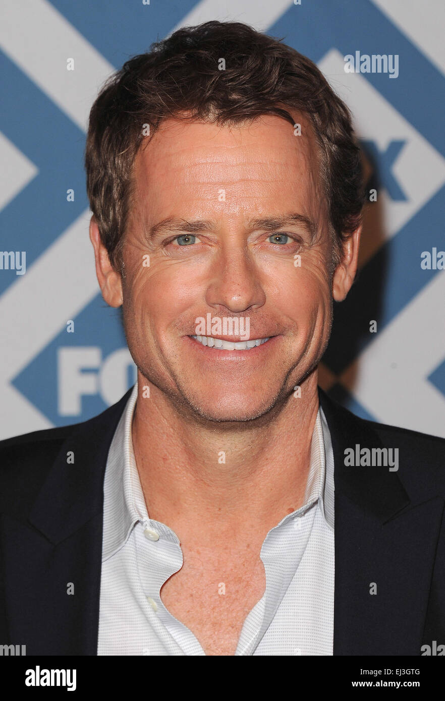 FOX Winter TCA Press Tour party at the Langham Huntington Hotel ...