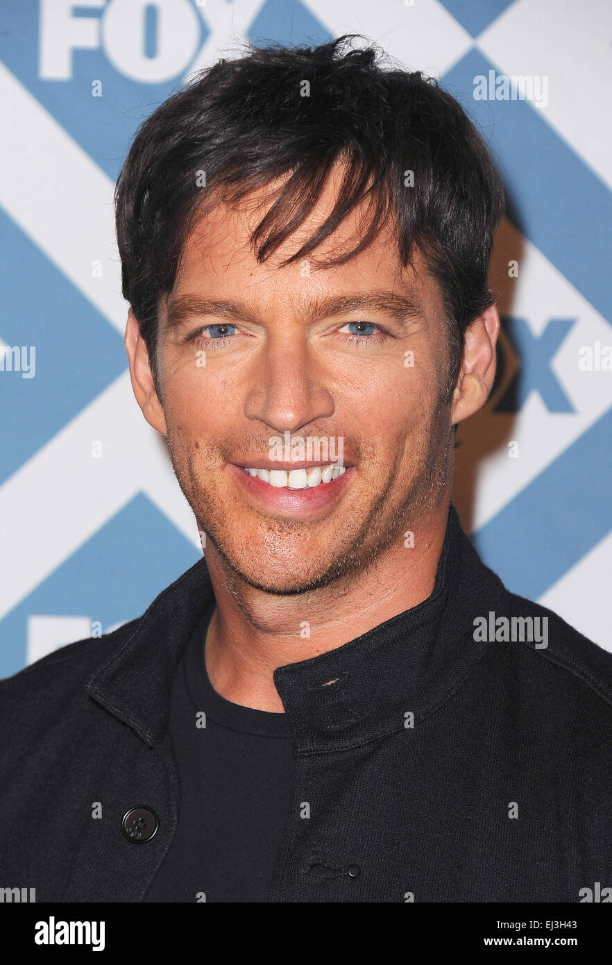 FOX Winter TCA Press Tour party at the Langham Huntington Hotel ...