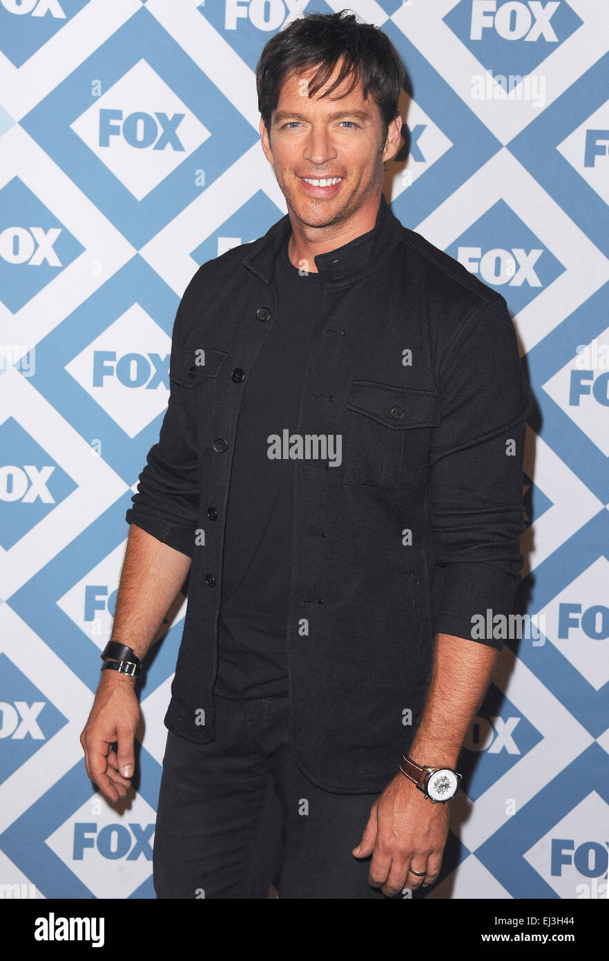 FOX Winter TCA Press Tour party at the Langham Huntington Hotel ...