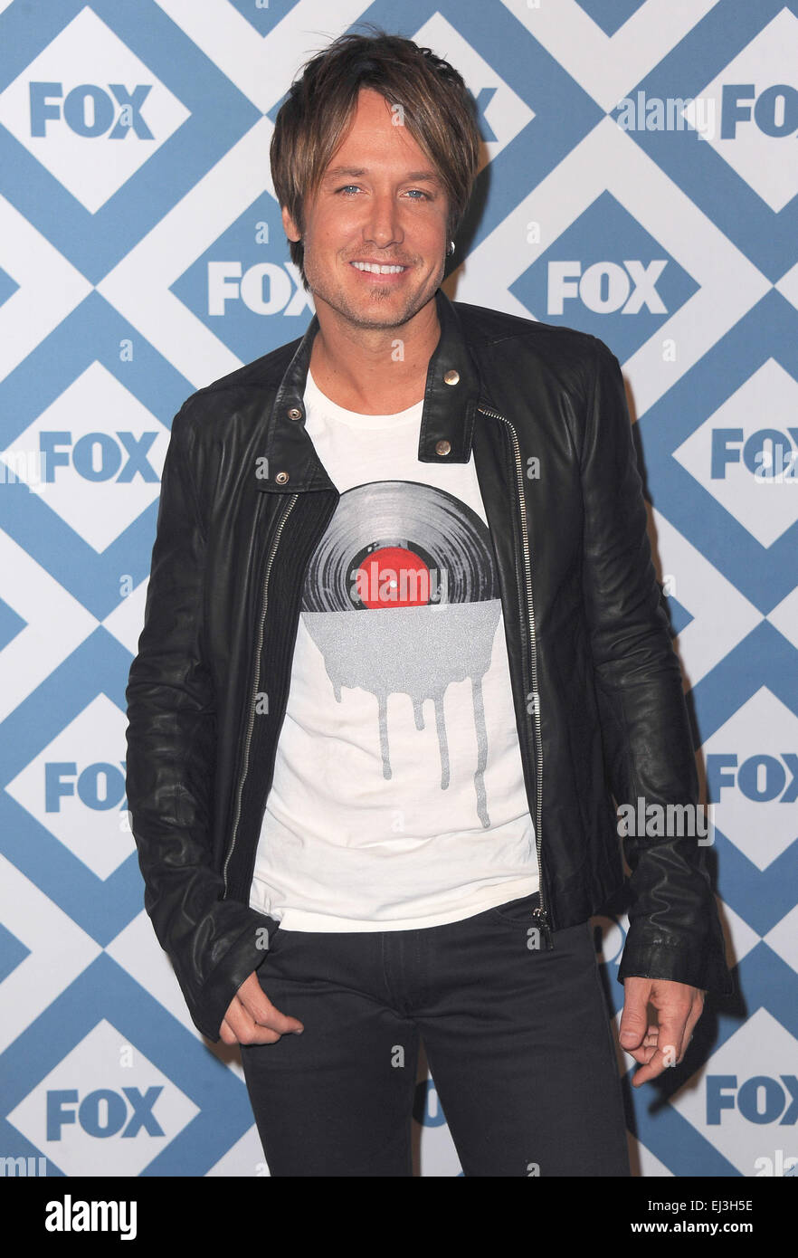 FOX Winter TCA Press Tour party at the Langham Huntington Hotel ...