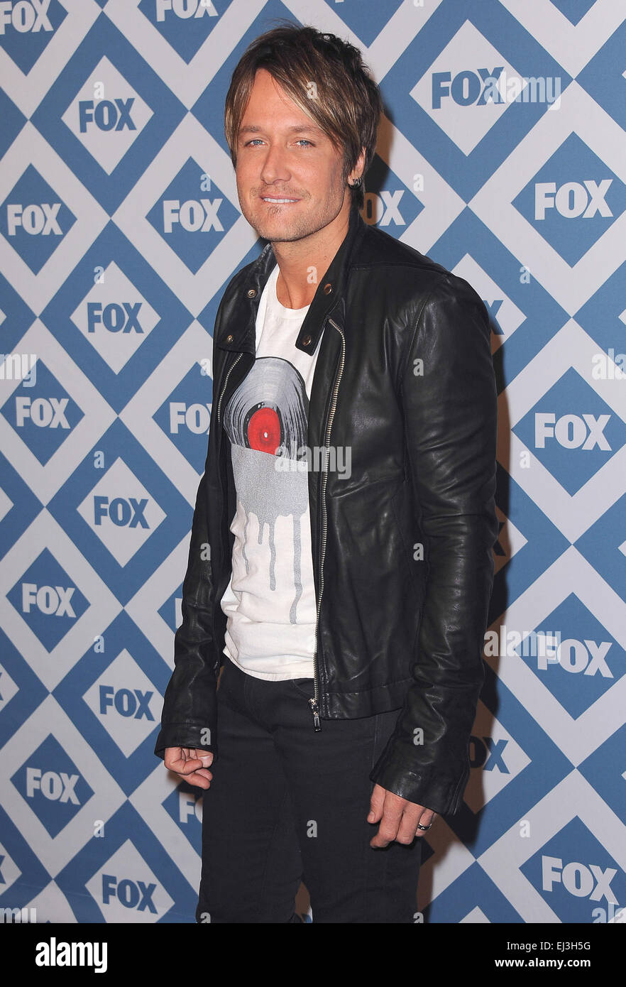 FOX Winter TCA Press Tour party at the Langham Huntington Hotel ...