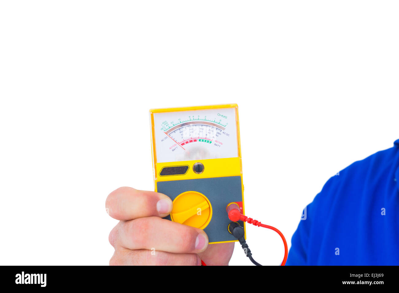 Voltage tester hi-res stock photography and images - Alamy