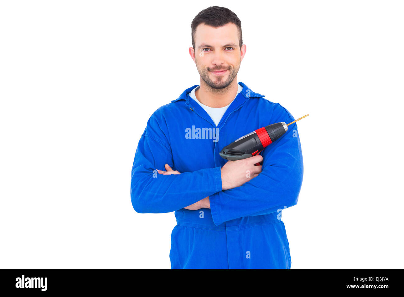 Confident power hi-res stock photography and images - Alamy