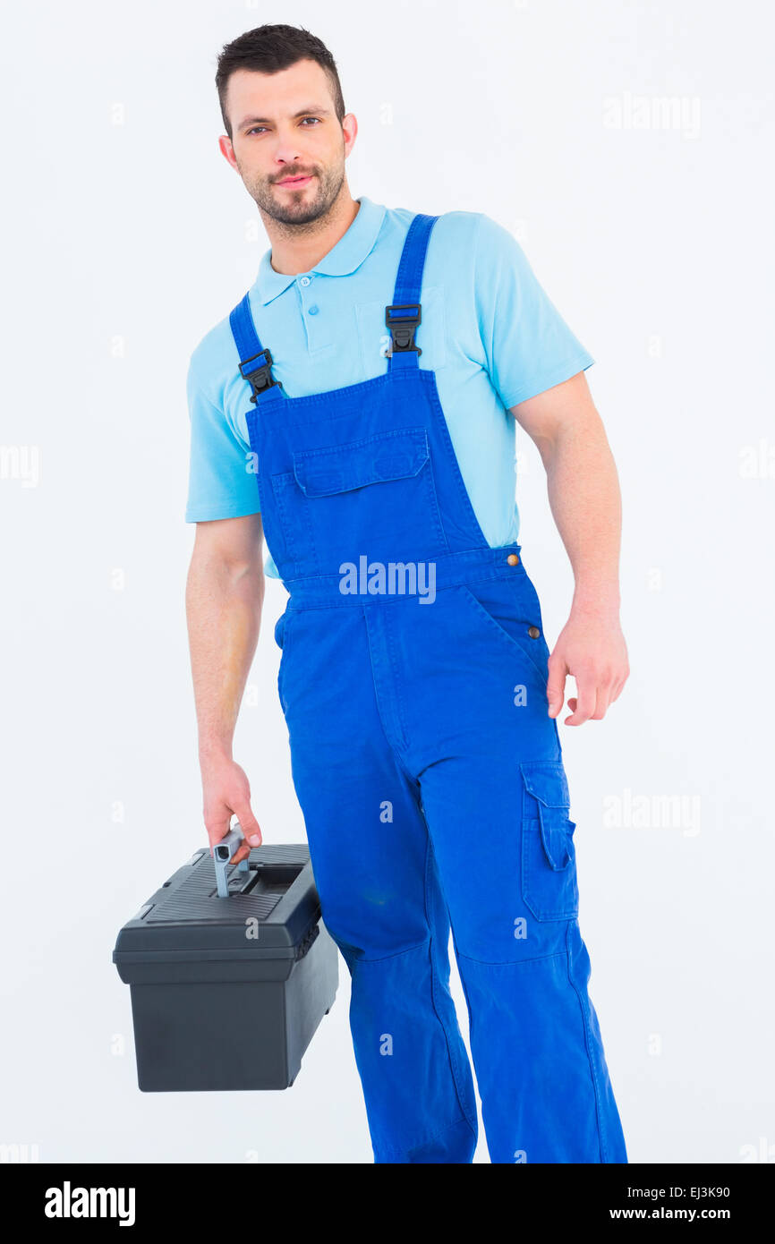 Toolbox hi-res stock photography and images - Alamy