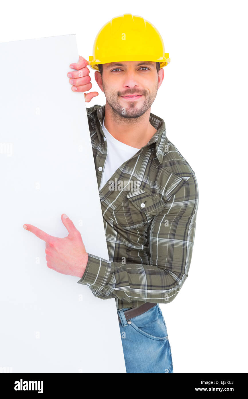 Foreman sign hi-res stock photography and images - Alamy