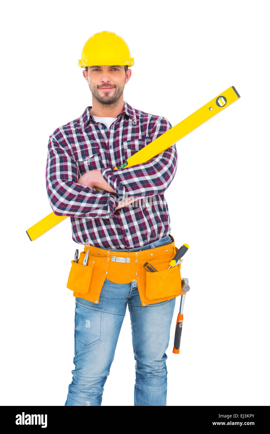 Confidence level hi-res stock photography and images - Alamy