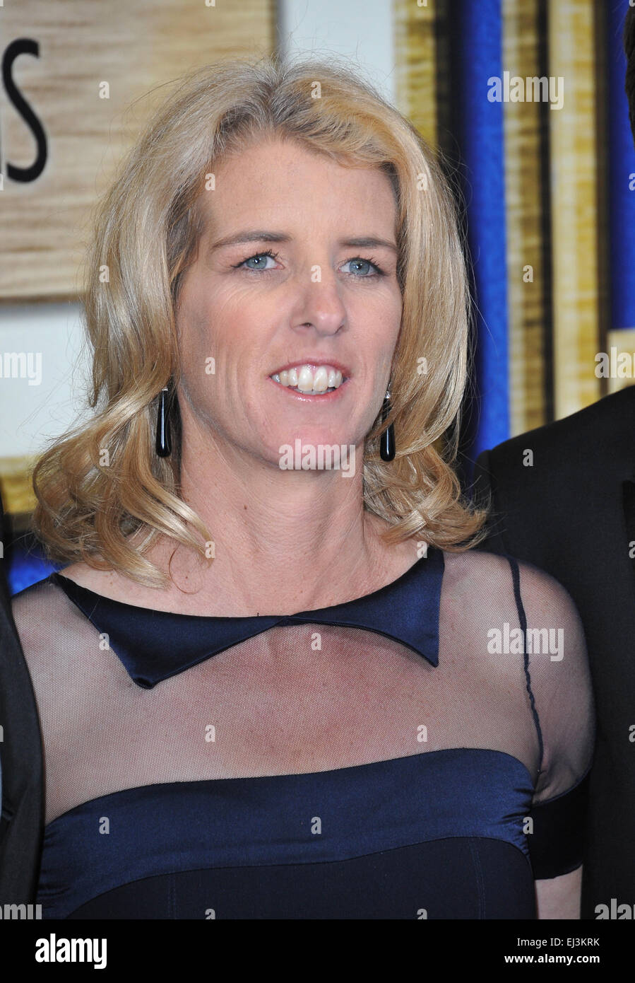 Rory Kennedy Teeth