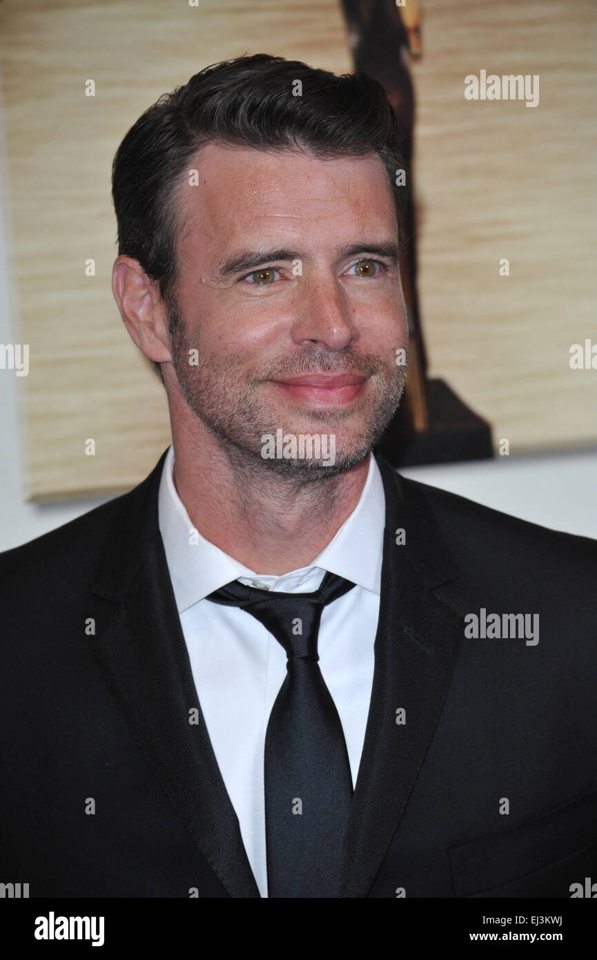 Scott foley hi-res stock photography and images - Alamy