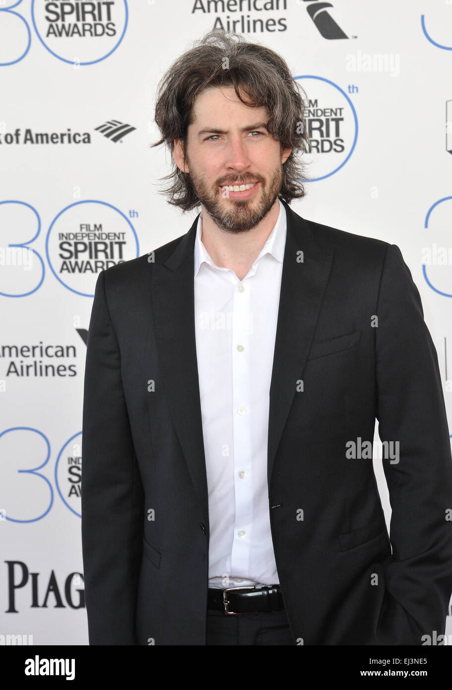 2015 jason reitman hi-res stock photography and images - Alamy