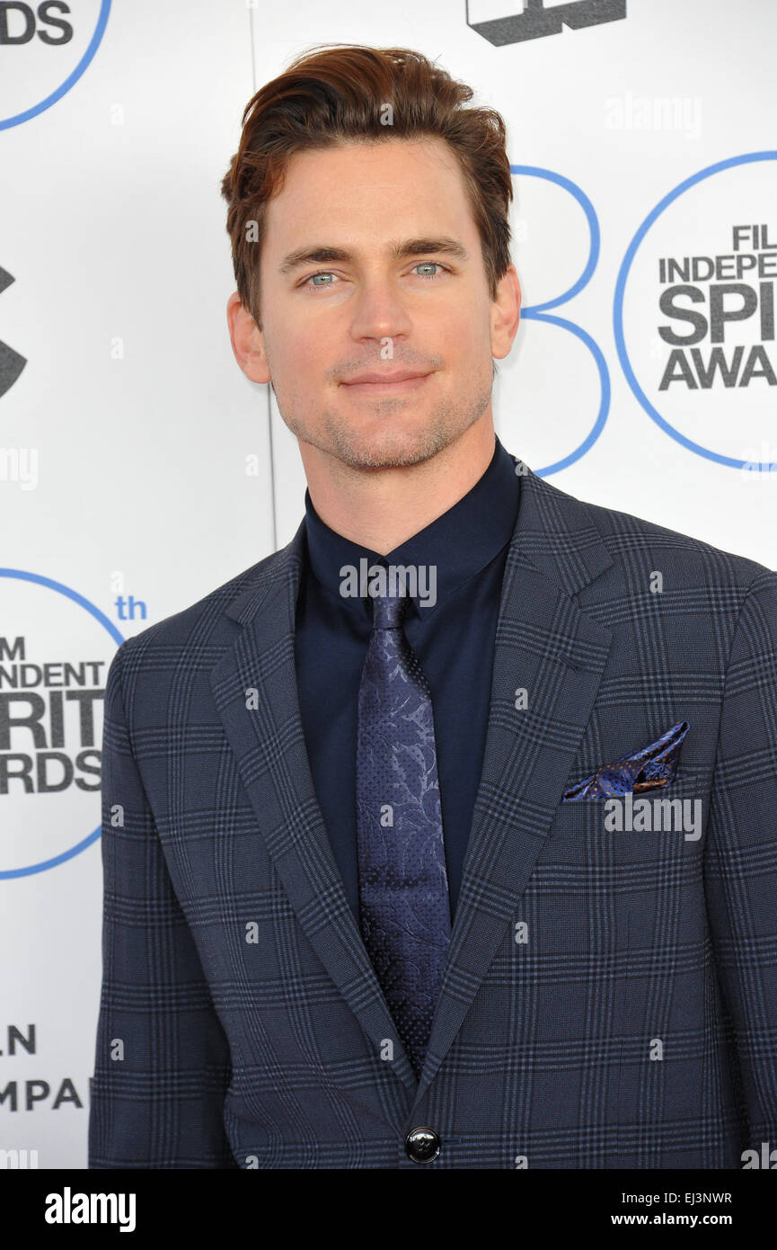 Matt bomer in hi-res stock photography and images - Alamy