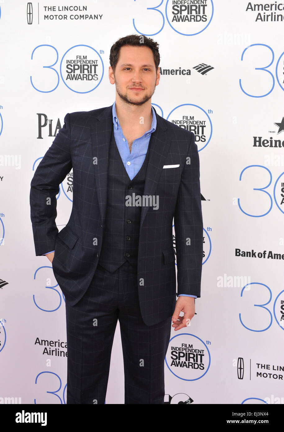 Matt mcgorry in hi-res stock photography and images - Alamy