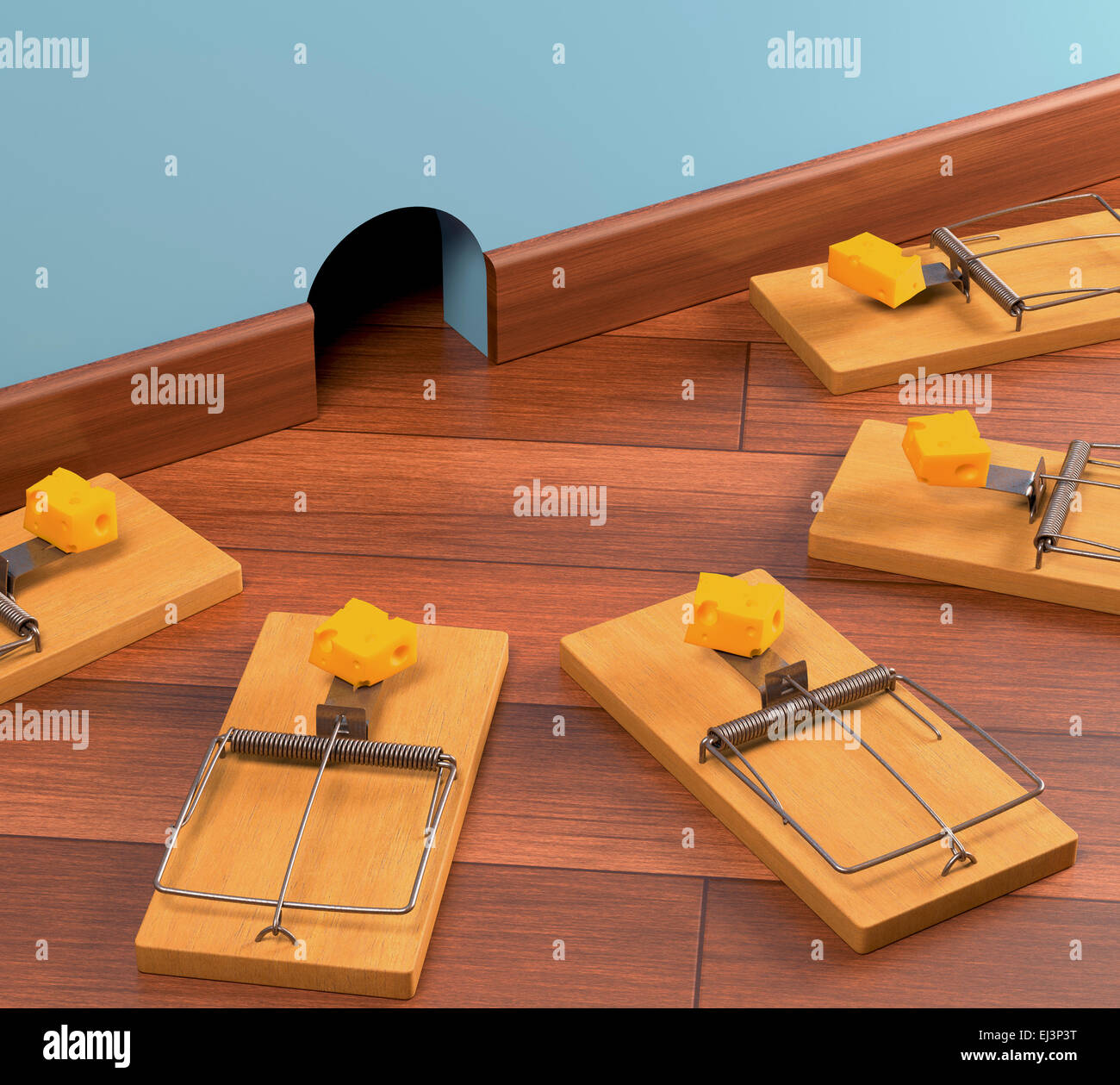 3d mouse animal hi-res stock photography and images - Alamy