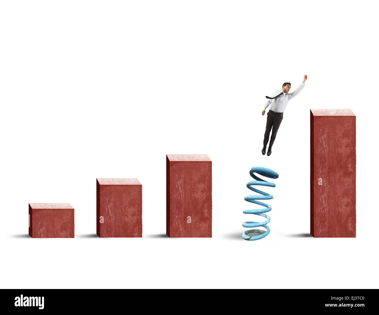 Spring mechanism hi-res stock photography and images - Alamy