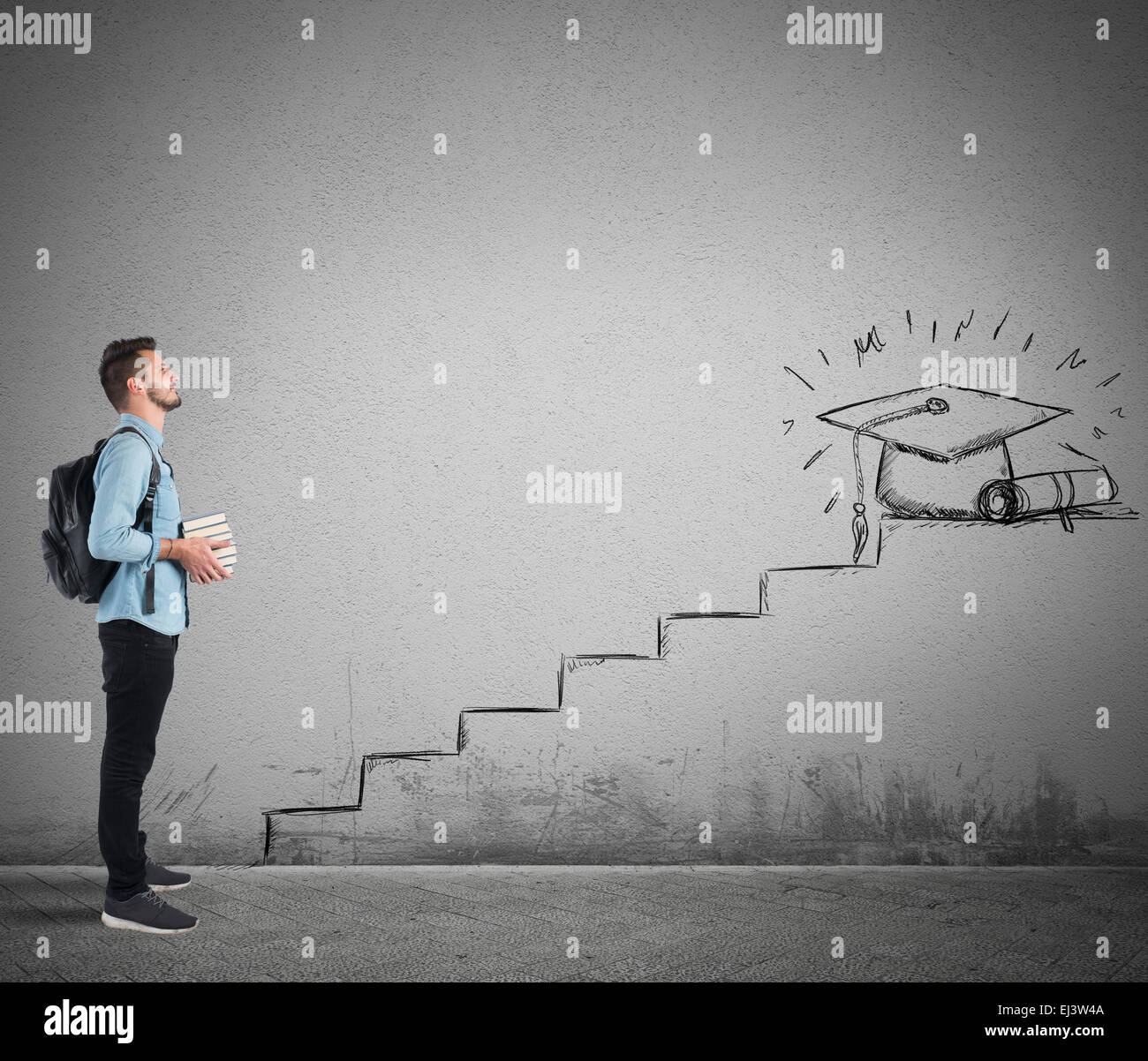 University reading arrive hi-res stock photography and images - Alamy