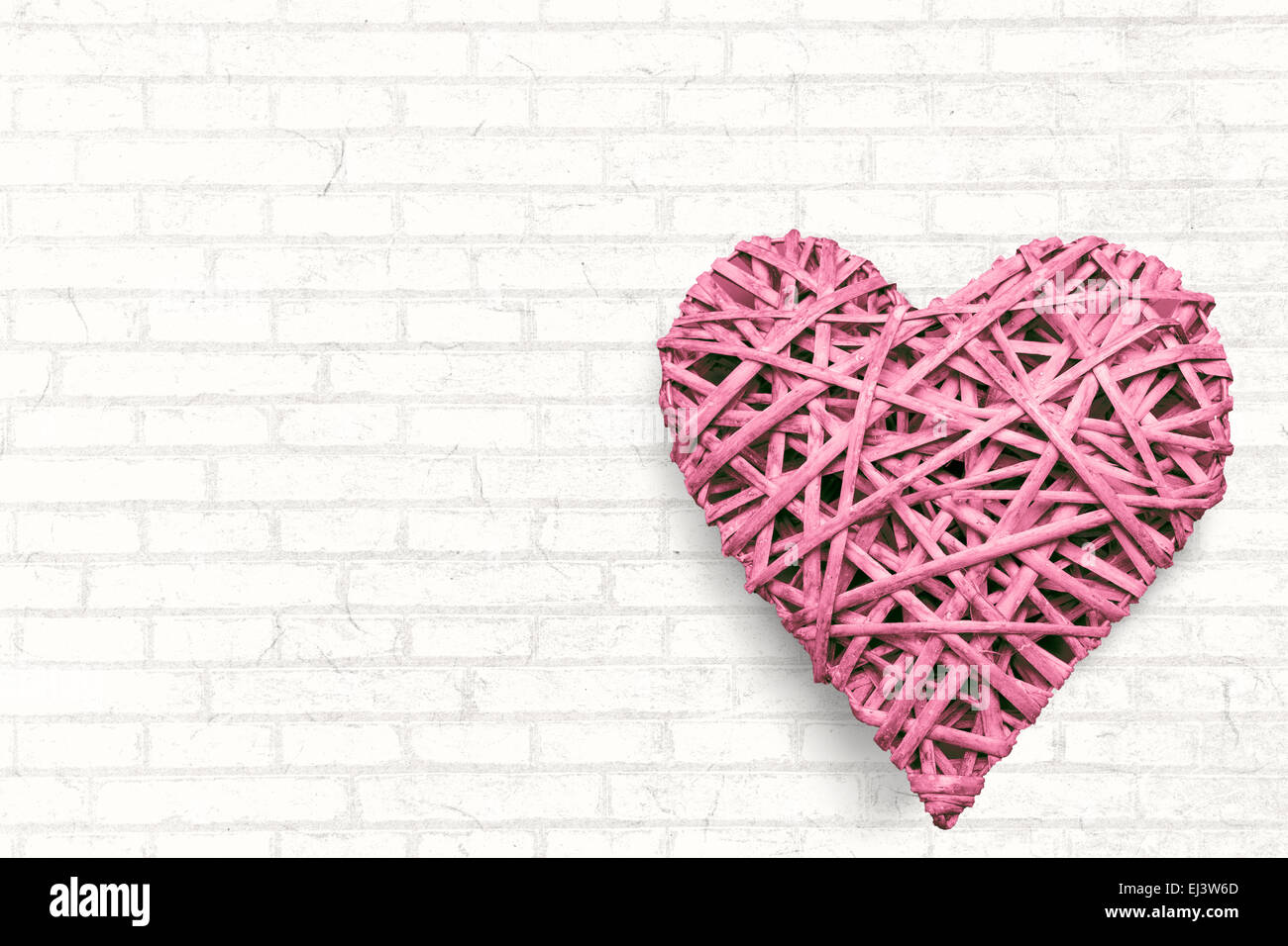 Large heart hi-res stock photography and images - Alamy