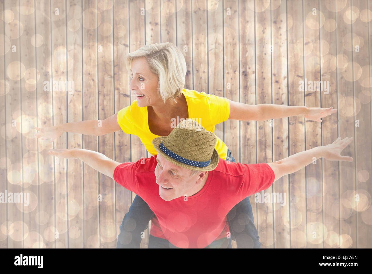 Joking hi-res stock photography and images - Alamy