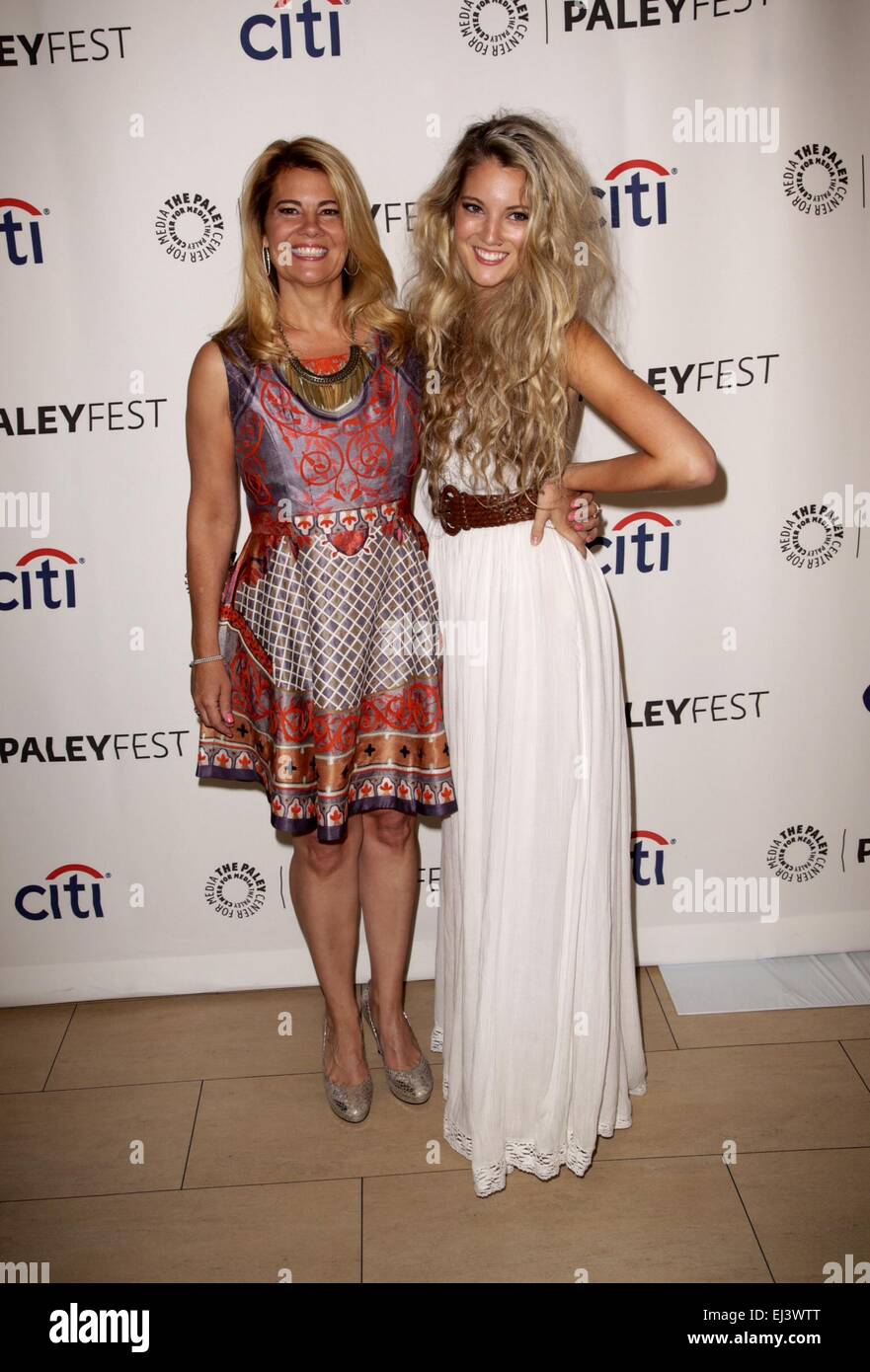 Lisa whelchel and clancy cauble hi-res stock photography and images - Alamy