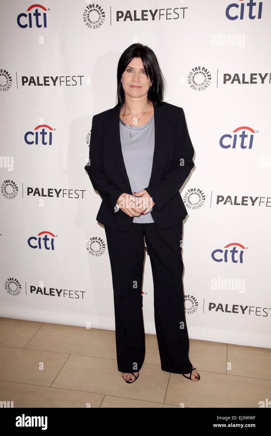 Celebrities attend 2014 PaleyFest Fall Flashback: The Facts of Life ...