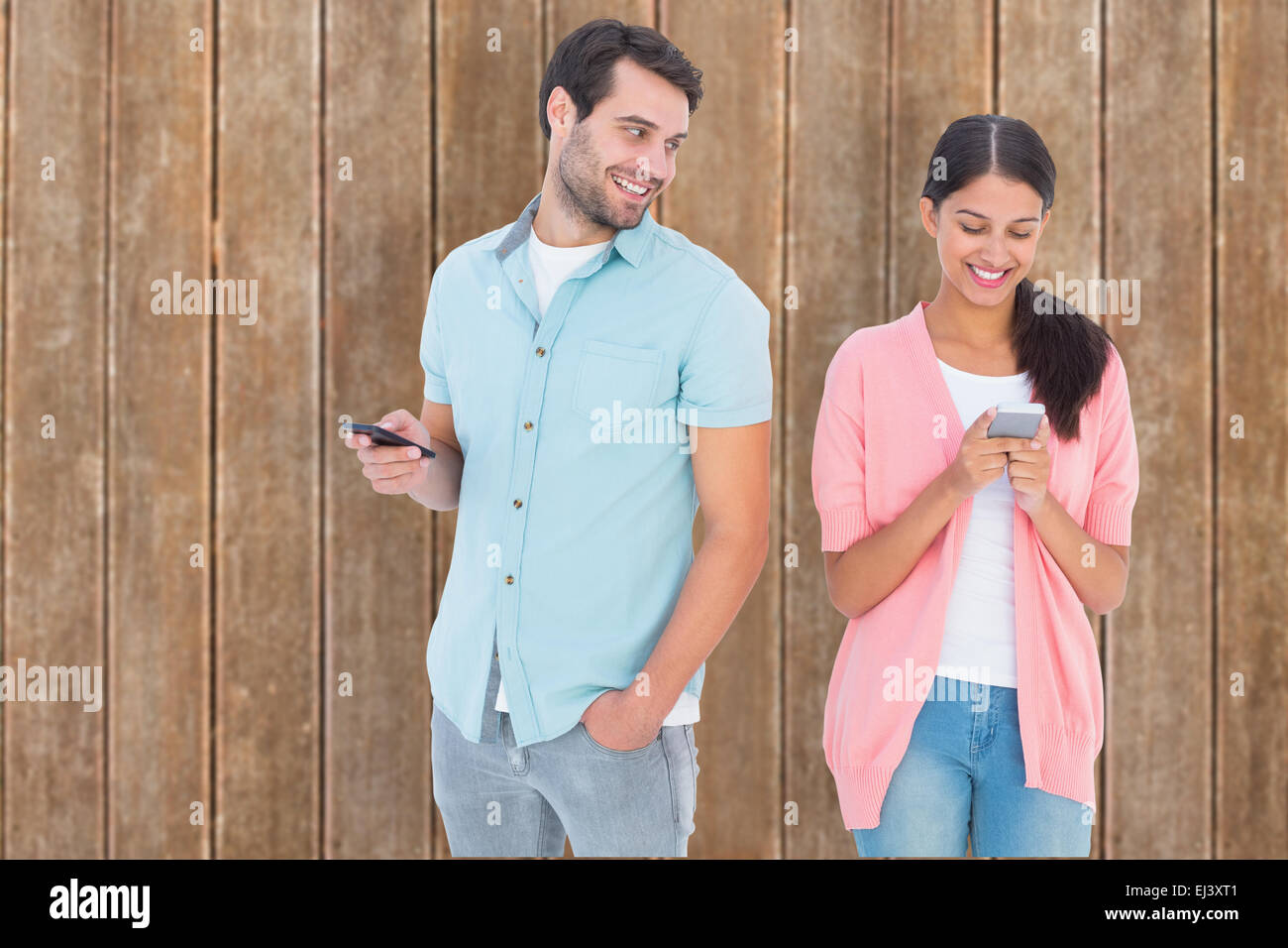 Digital messages hi-res stock photography and images - Alamy
