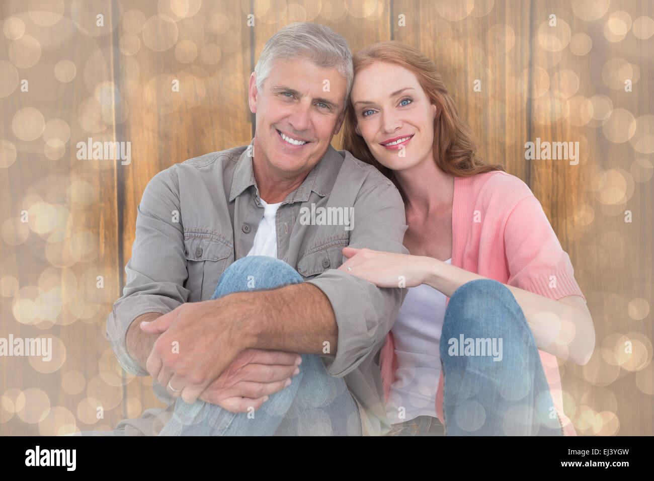 Linking arm hi-res stock photography and images - Alamy