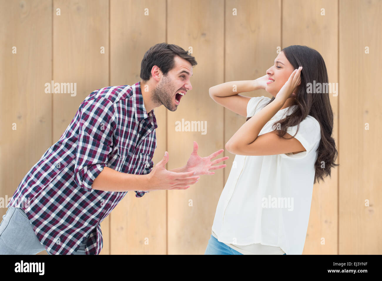 Overpowered hi-res stock photography and images - Alamy