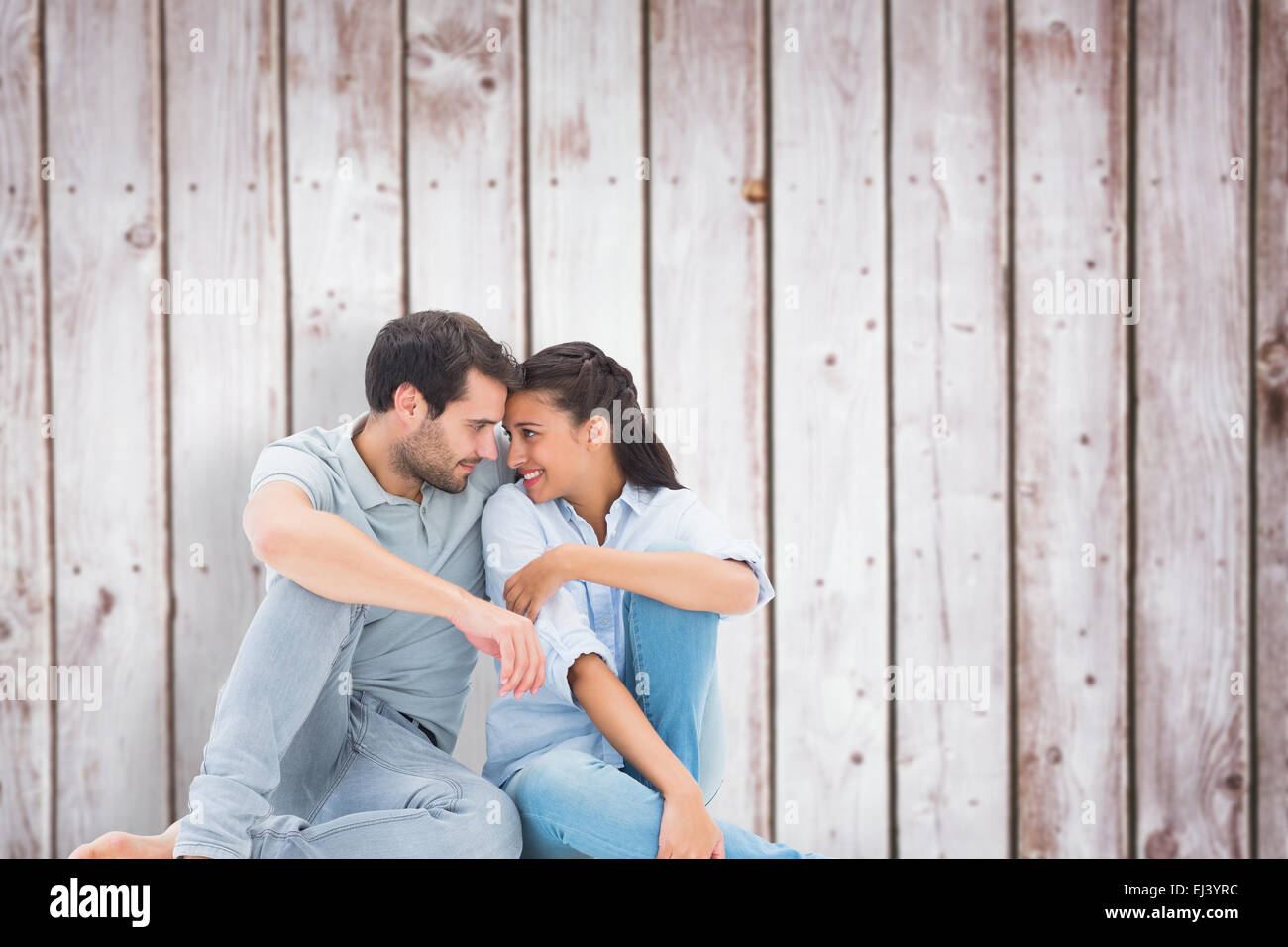 Cute together hi-res stock photography and images - Alamy