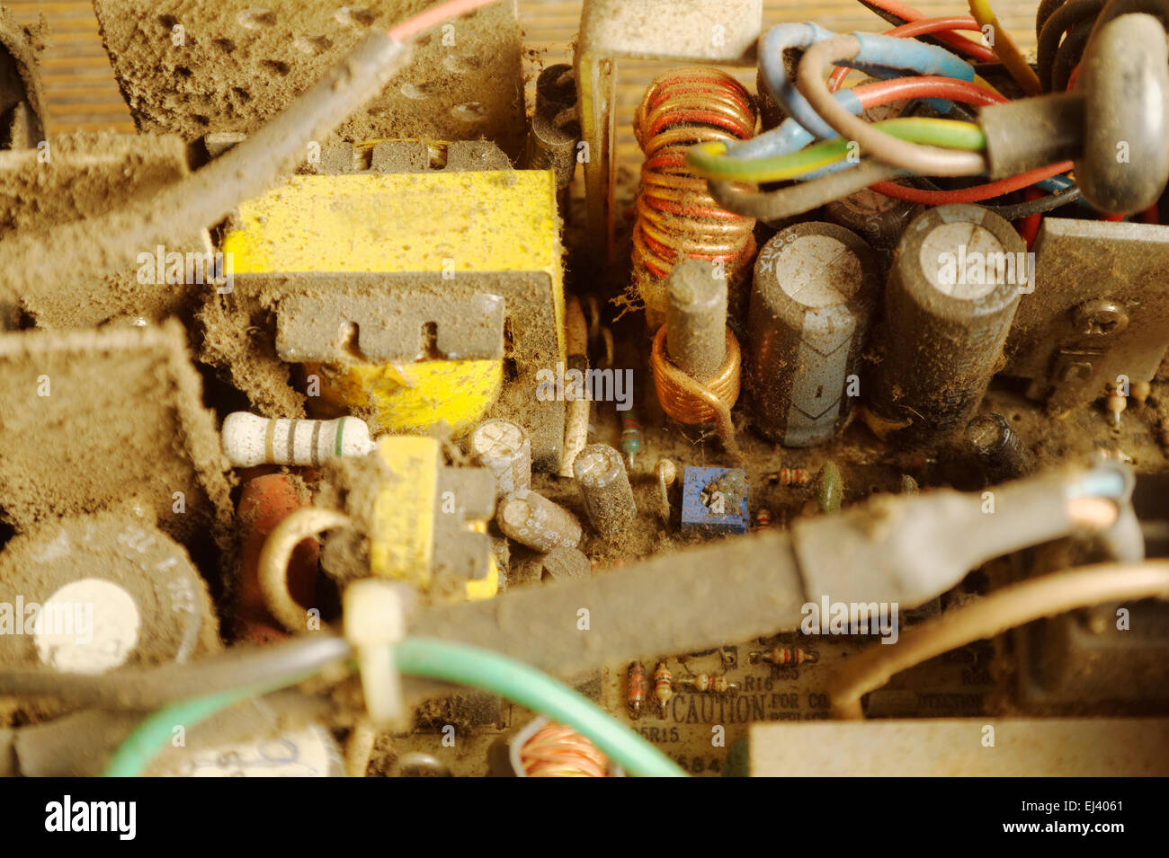 Power semiconductor device hi-res stock photography and images - Alamy